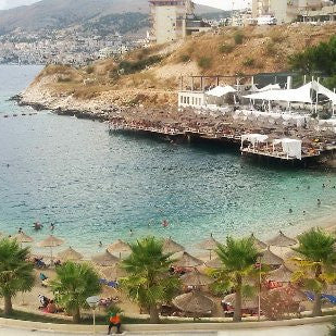 Santa Quaranta Premium Resort 5*-Saranda – kupionline.mk