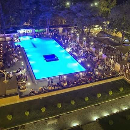 Hotel Park Golden View 4*- Ohrid – kupionline.mk